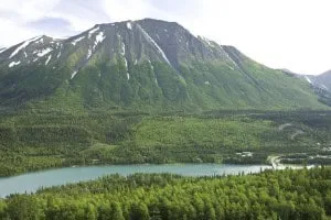 About the Kenai River – Alaska Rivers Company